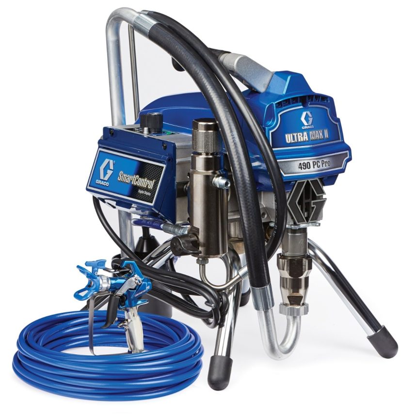 Graco Fluid Handling Systems- Authorized Dealer & Distributor ...